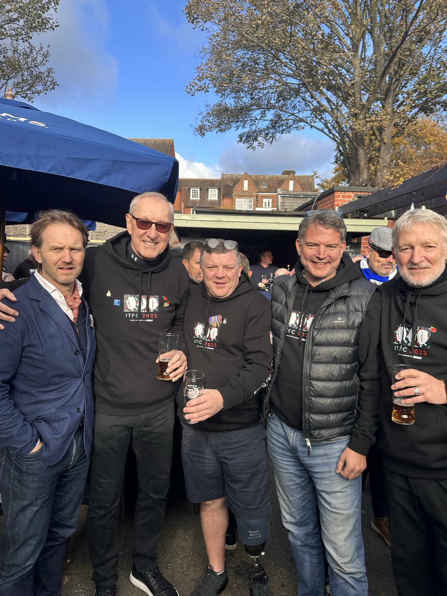 Veteran Outreach – Combat 2 Coffee