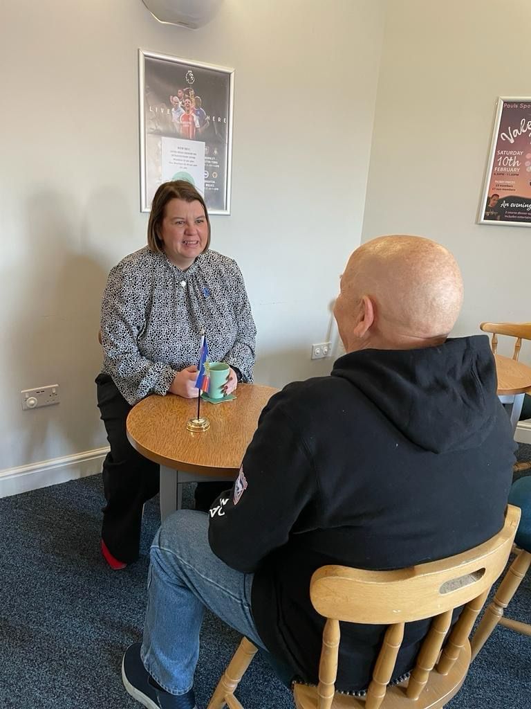 News – Combat 2 Coffee