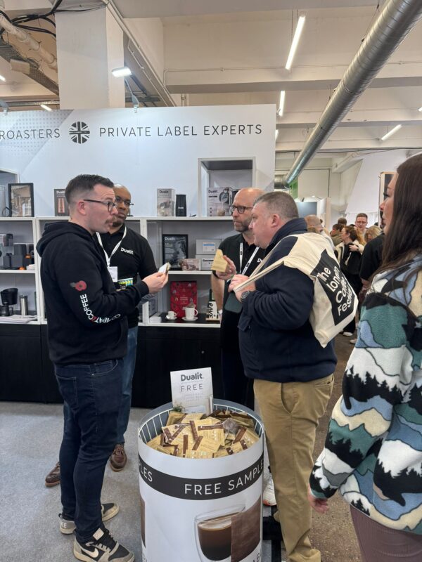 News – Combat 2 Coffee