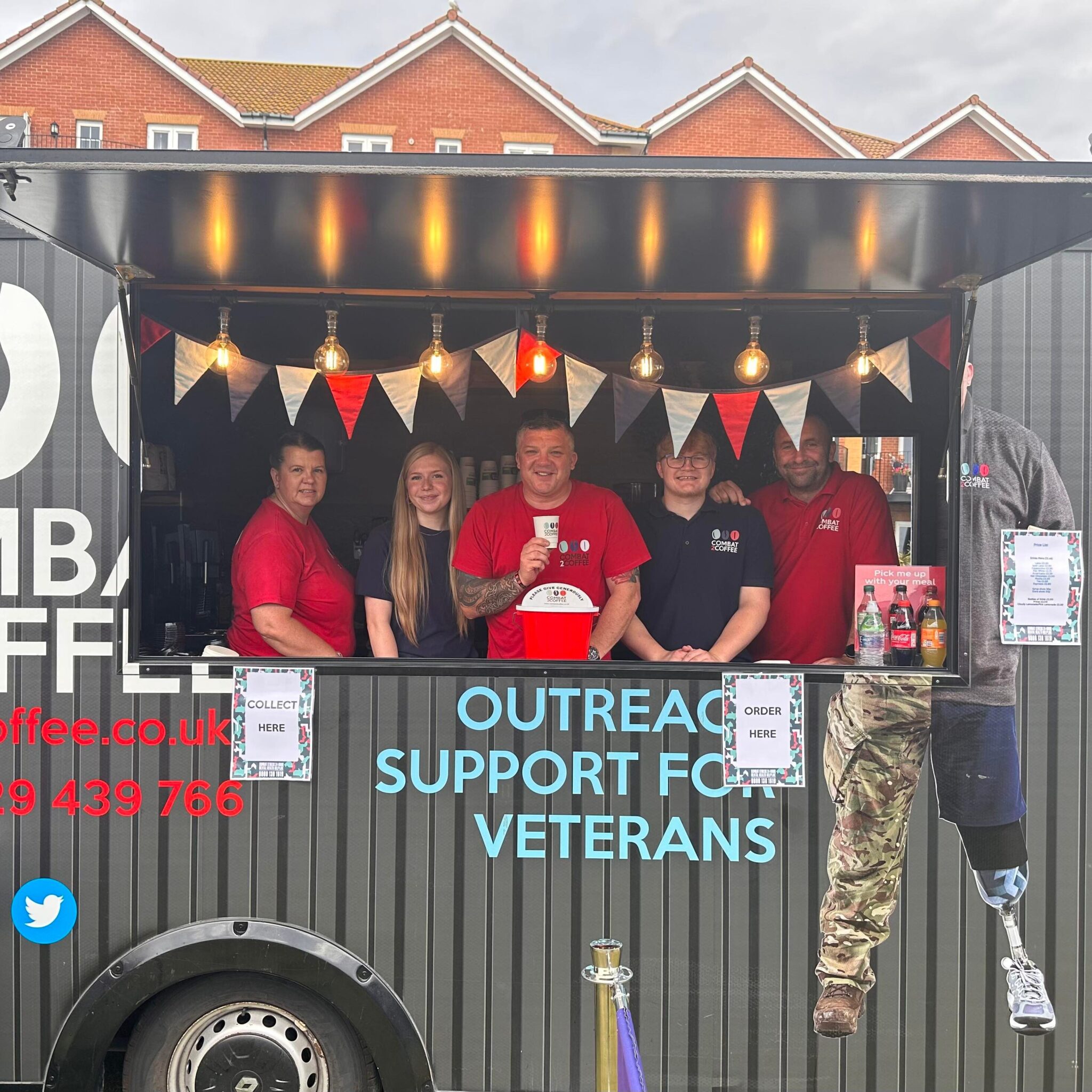 Hire Us – Combat 2 Coffee