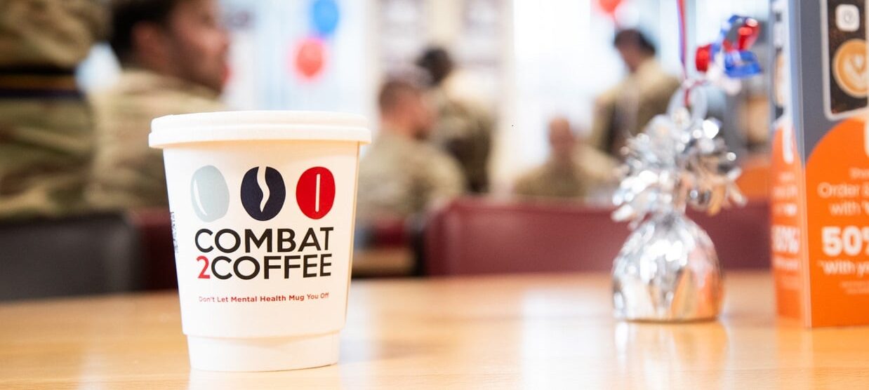 News – Combat 2 Coffee