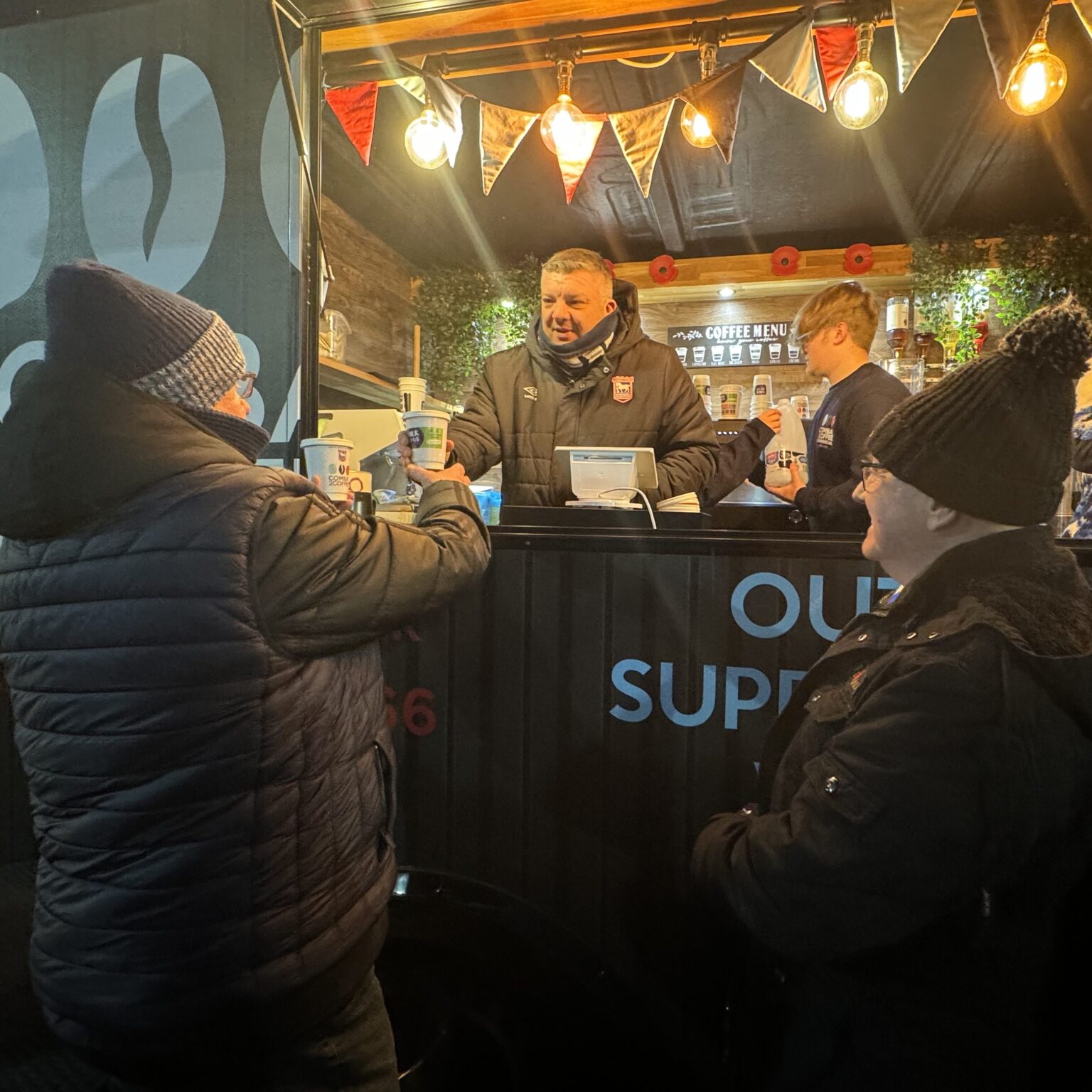 Our Impact – Combat 2 Coffee